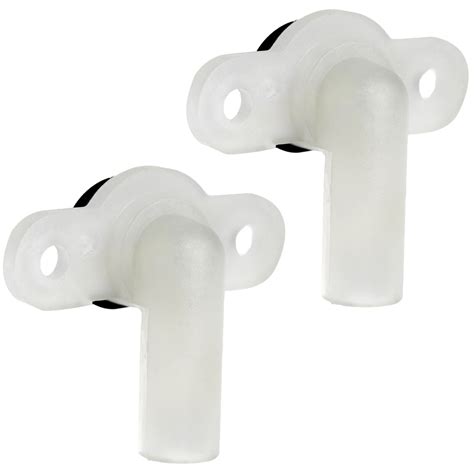 2 X Prd Pressure Relief Device Inc Rubber Ball And O Ring Triton Electric