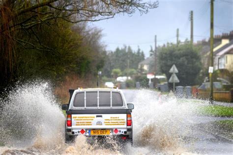 East Anglian Daily Times On Linkedin Four New Flood Alerts Issued As