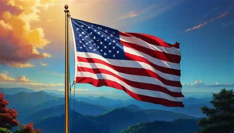 Dream About National Flag Symbolism And Interpretations