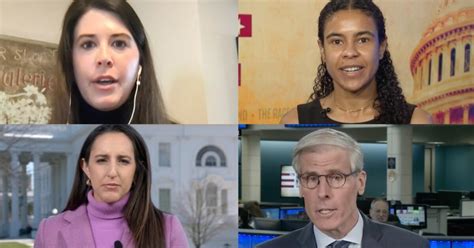 Inside The Race Are Third Party Candidates Gaining Ground