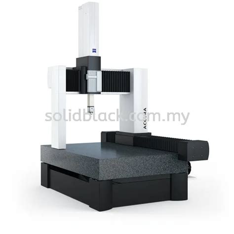 Coordinate Measuring Machine Cmm Carl Zeiss Selangor Malaysia Kuala Lumpur Kl Penang