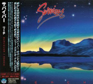 Survivor Members 8 Albums And Songs Hard Rock Band