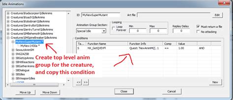 Tutorial Adding New Animations To Sexout With Skeleton Plugin
