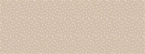 Neutrals Color Art Doodle Abstract Seamless Pattern Beige Endless