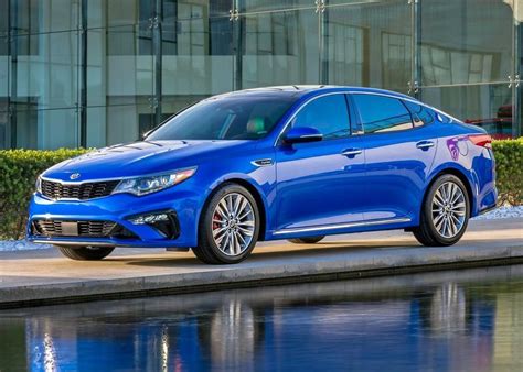 Kia Optima 2025 Price In Uae Yallamotor Uae