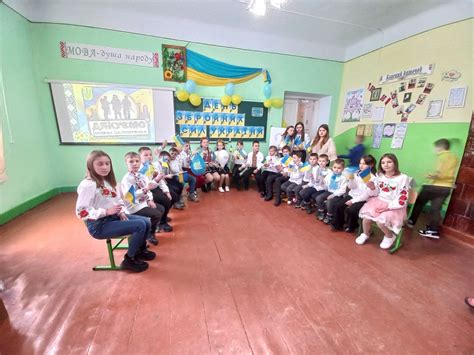 ЗЗСО І ІІ ступенів ім Богдана Цицика с Солянуватка