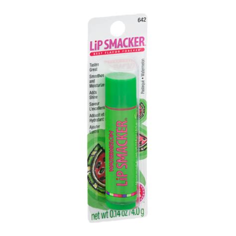 Lip Smacker Lip Gloss Watermelon 642 Reviews 2020