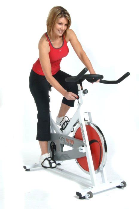 Stamina Cps 9190 Indoor Cycle Trainer Review
