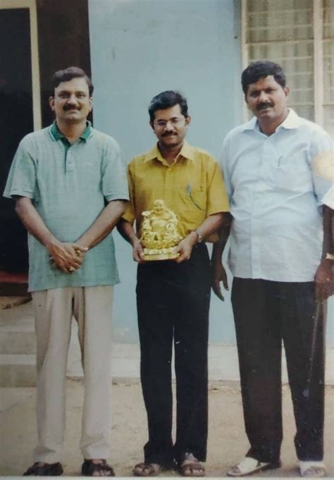 Narendran Krishnan On Linkedin Happy Guru Purnima