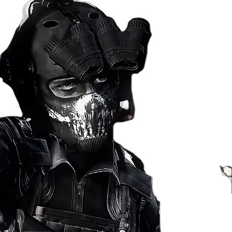 Keegan In 2024 Call Of Duty Call Of Duty Ghosts Character Portraits