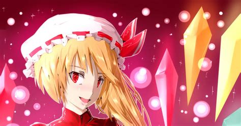 例大祭8コンテスト 頑張れ紅魔郷チーム！ラスト！ 『いままでありがとう』 にゅう＠にゅう工房のイラスト Pixiv
