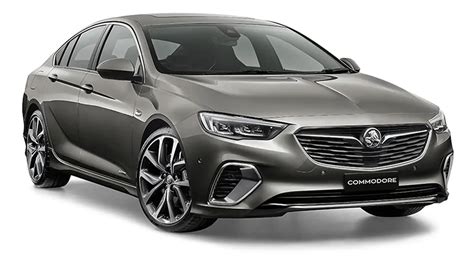 Holden Commodore 2025 Reviews News Specs Prices