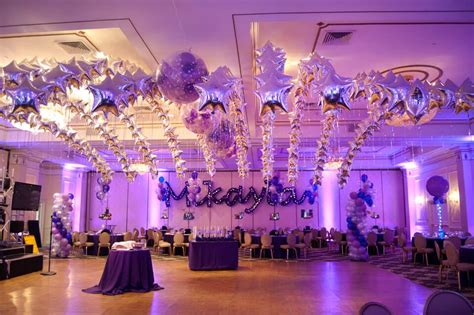 Exploding Balloons Gallery · Party And Event Decor · Balloon Artistry