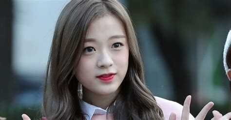 에이프릴 진솔 성희롱성 게시물에 불쾌감 너무 싫어