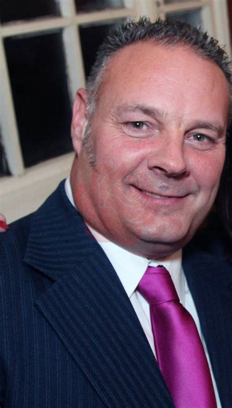 Richard Barron Shrewsbury And Leeds Sex Offend Red Rose Uk