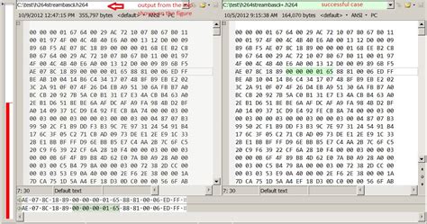decodeheader return mfx err unknown occasionally intel community
