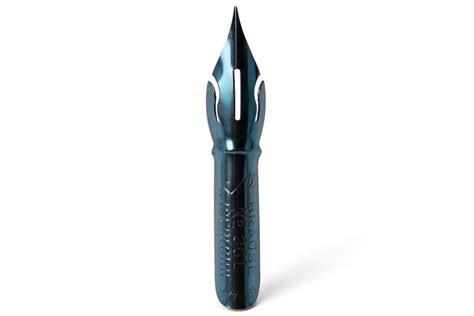 Brause 361 Steno Pen Nib St Louis Art Supply