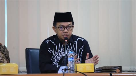 Bunyamin Ungkap Rahasia Sukses Manajemen Haji Kementerian Agama Indonesia
