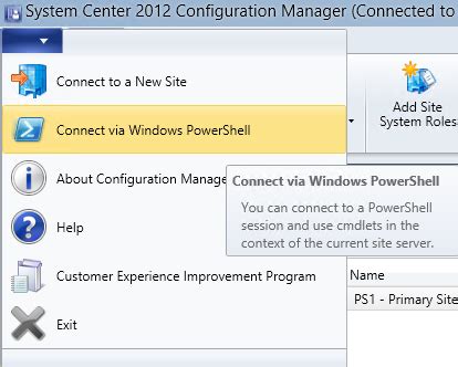 Weekend Scripter Introducing The PowerShell And WMI Browser