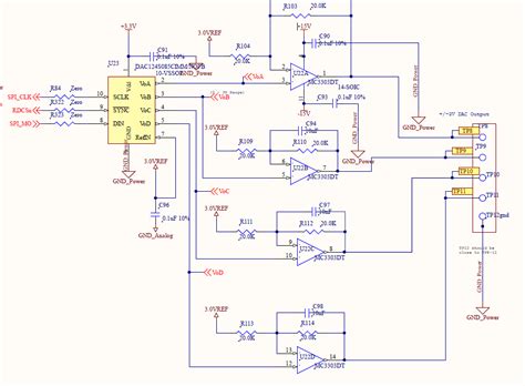 DAC S DAC Not Working Data Converters Forum Data Converters TI E E Support Forums