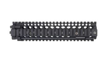 Drew Meyer Defense Enhanced Picatinny Rail Covers Pack Of 2