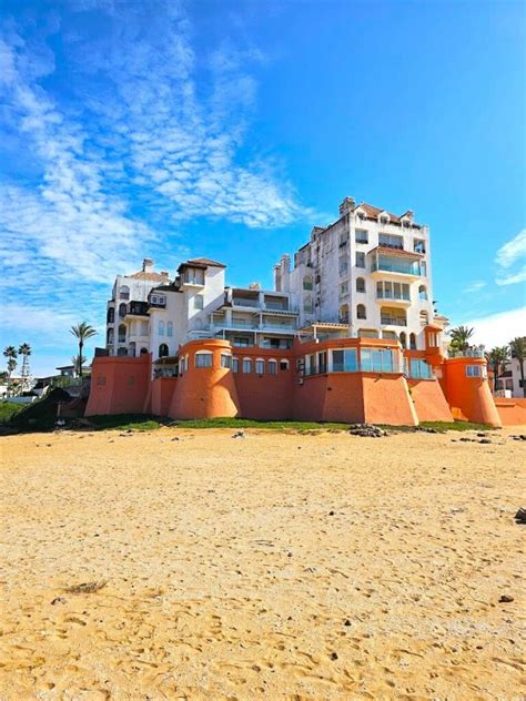 Best Beaches In Casablanca Morocco 🇲🇦 Top Coastal Spots To Visit