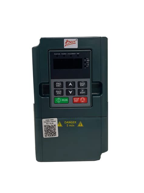 Customised Three Phase Economical Vf Vector Control Mini VFD Kw Frequency Inverter Variable