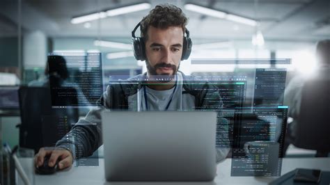 Transforming How We Develop Reliable And Robust Software With Model Driven Engineering Ict Group