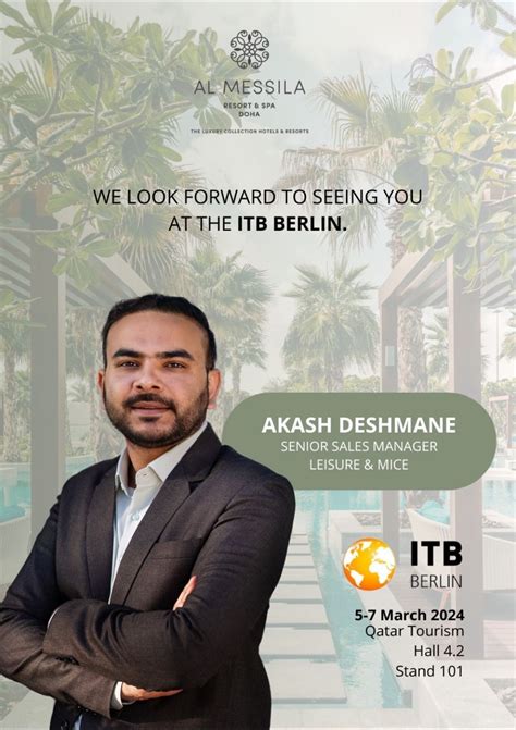 Akash Deshmane On Linkedin Itbberlin2024