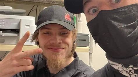 Fundraiser By Crystal Hillig Funeral Expenses For Ethan Dillon