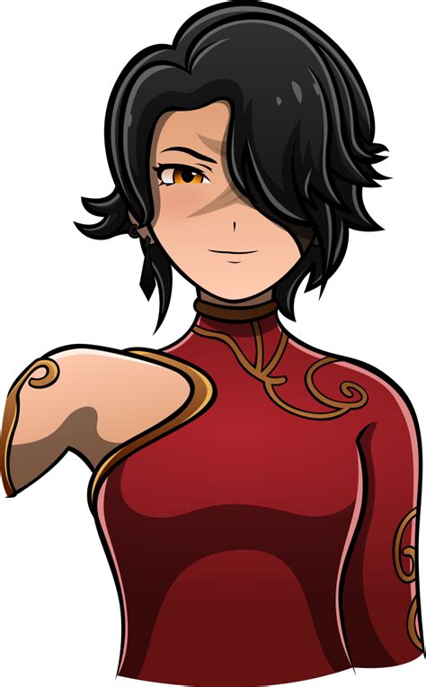 Cinder Rwby By Skunkdj On Deviantart