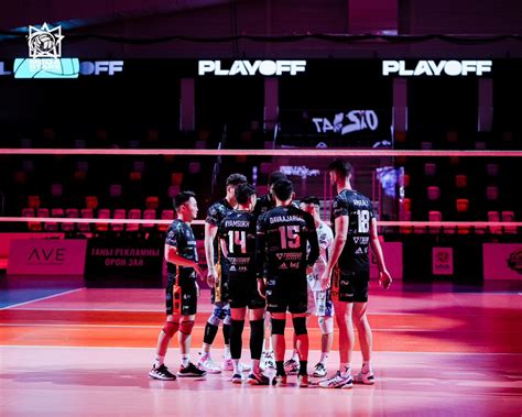 Үндэсний Дээд Лиг 2023 Hasu Megastars Volleyball Club