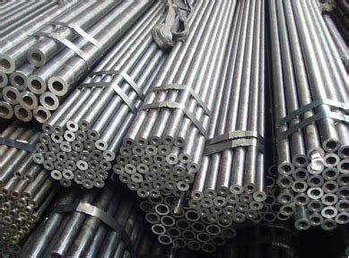 STKM 11A, STKM12ABC,STKM13ABC,STKM 14ABC-Precision steel tube-GuangZhou ...