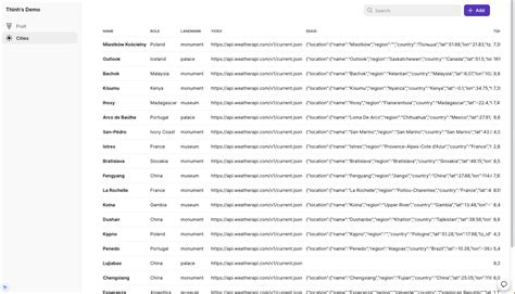 Custom Css For Table Width Ask For Help Glide Community