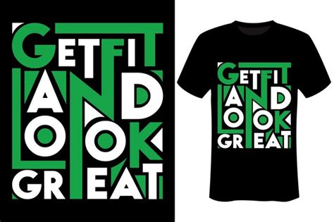 Premium Vector Typography Text T Shirt Design