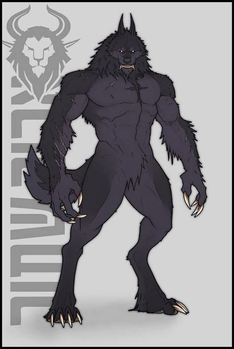 Pin On Shapeshifters