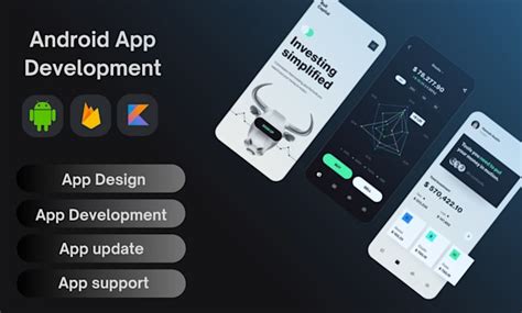 Develop Android App In Java Or Kotlin By Umairasad298 Fiverr