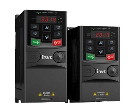 Biến Tần Invt Gd20 1r5g S2 15kw 1 Pha 220v Chính Hãng Giá Tốt