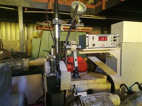 Roundness Measuring Instrument At Best Price In Chennai By Sun Industries ID