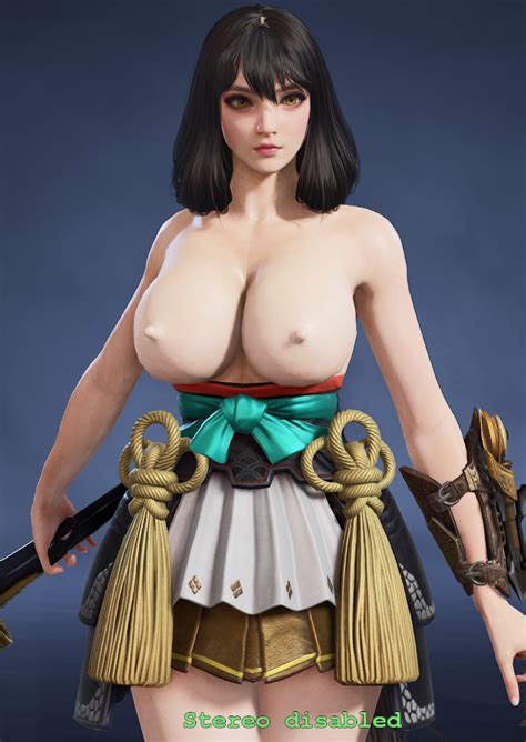 Naraka Bladepoint Mods Page 7 Adult Gaming LoversLab