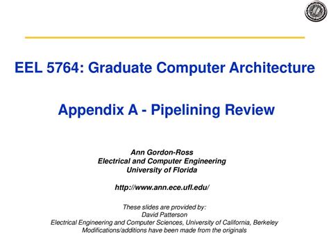 Electrical And Computer Engineering Ppt Download