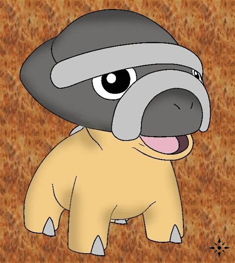 Protective Shield Shieldon By Riesgerronfan On Deviantart