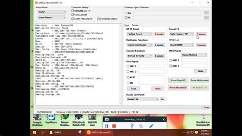 Nokia Mobile Frp Bypass In One Click With Umt Nokia Google Bypass Artofit