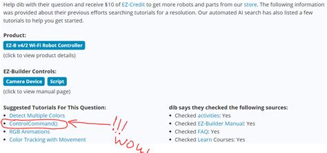 New Ai For Needs Assistance Questions Community Synthiam