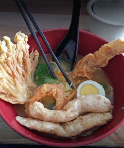 Tempat Makan Ramen Enak Di Cimahi Yang Enak Banget Keluyuran