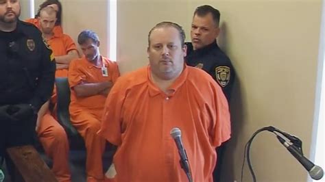 Video Jury Selection Set To Begin In Trial Of Celebration Man Accused