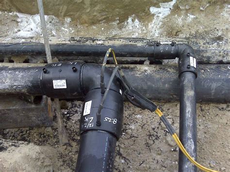 Electrofusion Fusion Technologies Inc