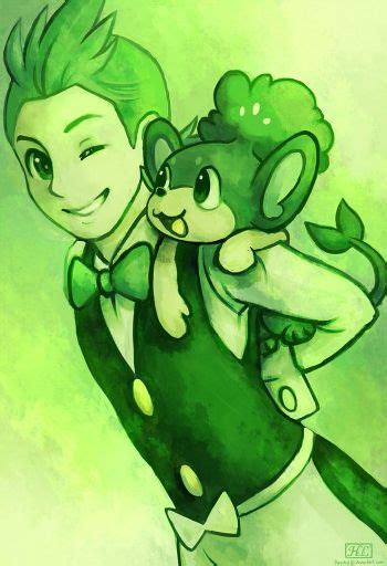 TOP 10 HOT SEXY MALES IN THE POKEMON WORLD Pokémon Amino