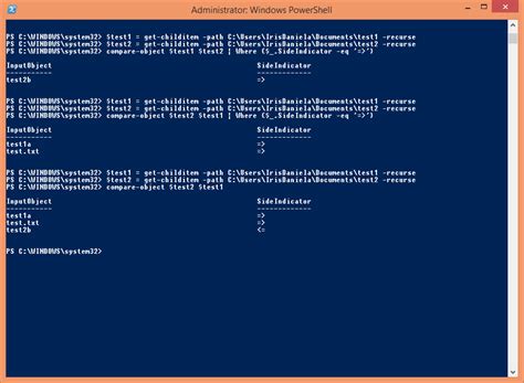 How To Compare Folders In Windows 7 Super User