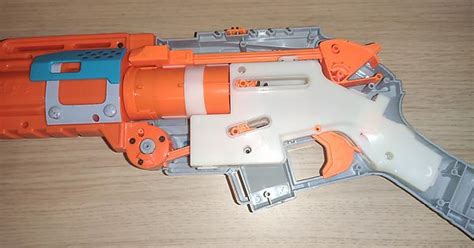 Sledgefire Internals Album On Imgur
